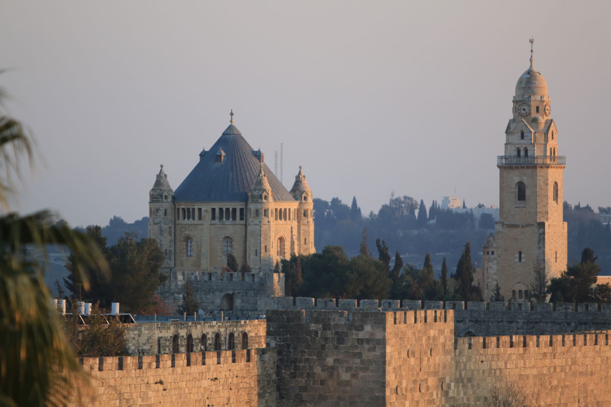 Footsteps of Jesus Day Tour - Balsam Tours